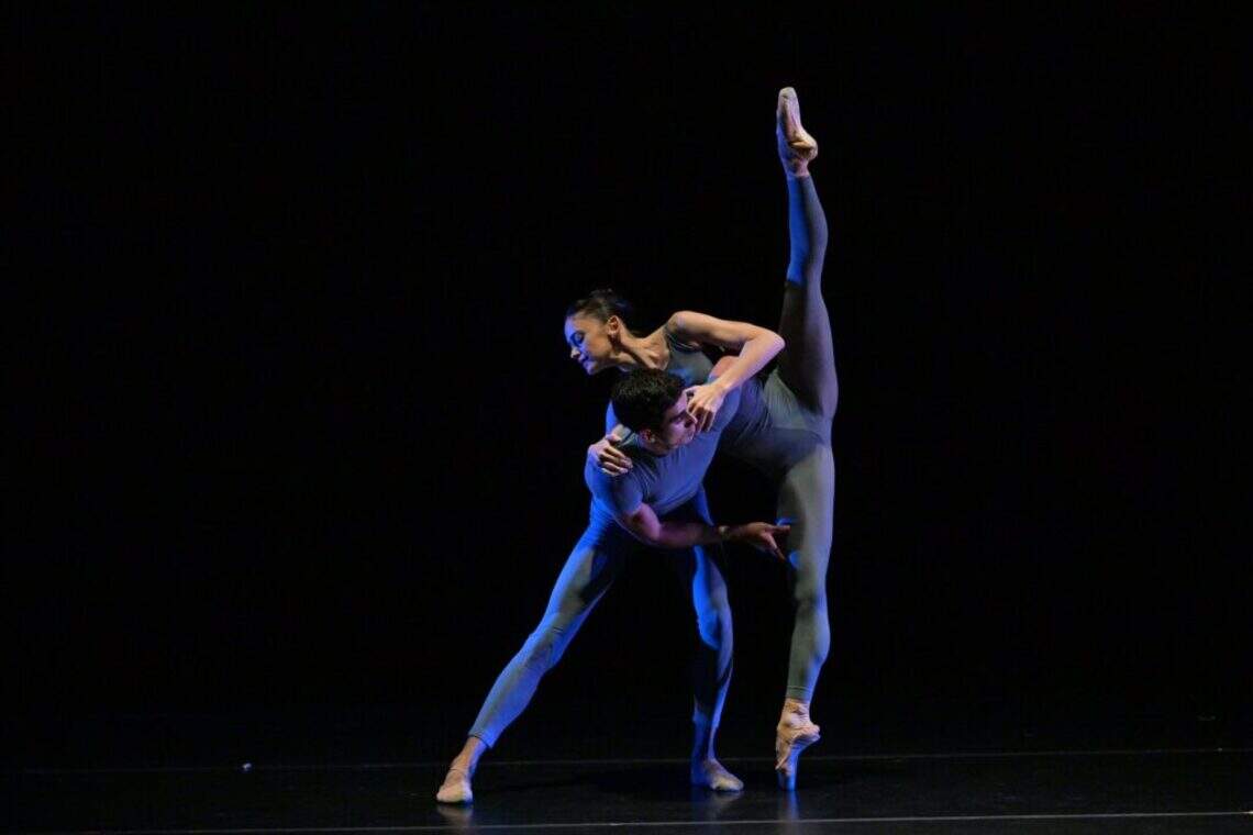 Dimensions Dance Theatre brings dance to the summer heat | Miami Herald