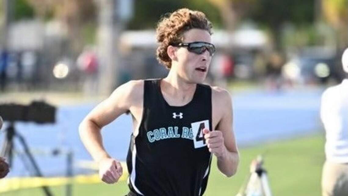 Ryan Sarafoglu: Miami-Dade Boys’ Scholar-Athlete of the Year | Miami Herald