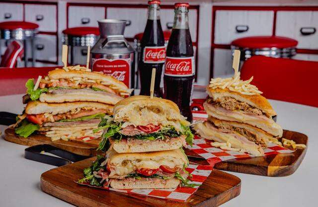 El Cuban Diner opens on Calle Ocho in Miami | Miami Herald