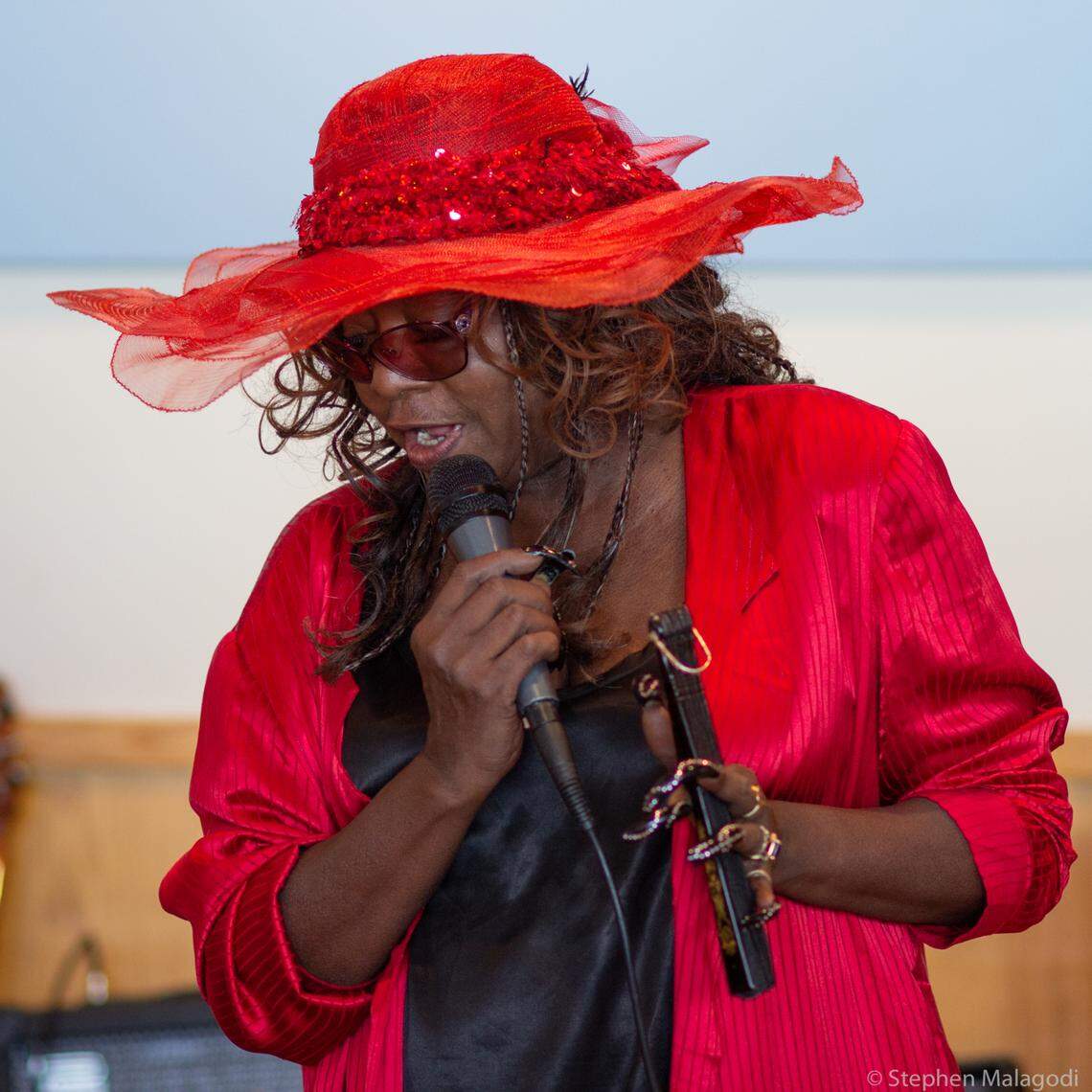 Obituary: South FL’s ‘First lady of jazz,’ Alice Day dies, 74 | Miami ...
