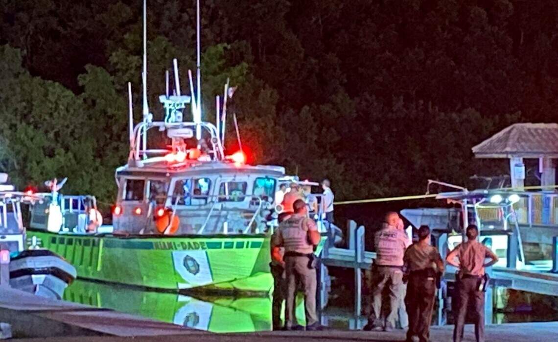 State didn’t interview witness in boat crash before charges | Miami Herald