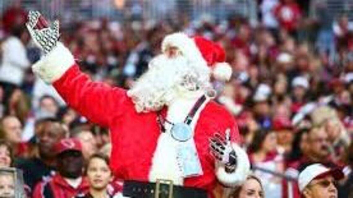 NFL Thursday/Christmas: 3 games, 1 playoff team. Our picks | Miami Herald