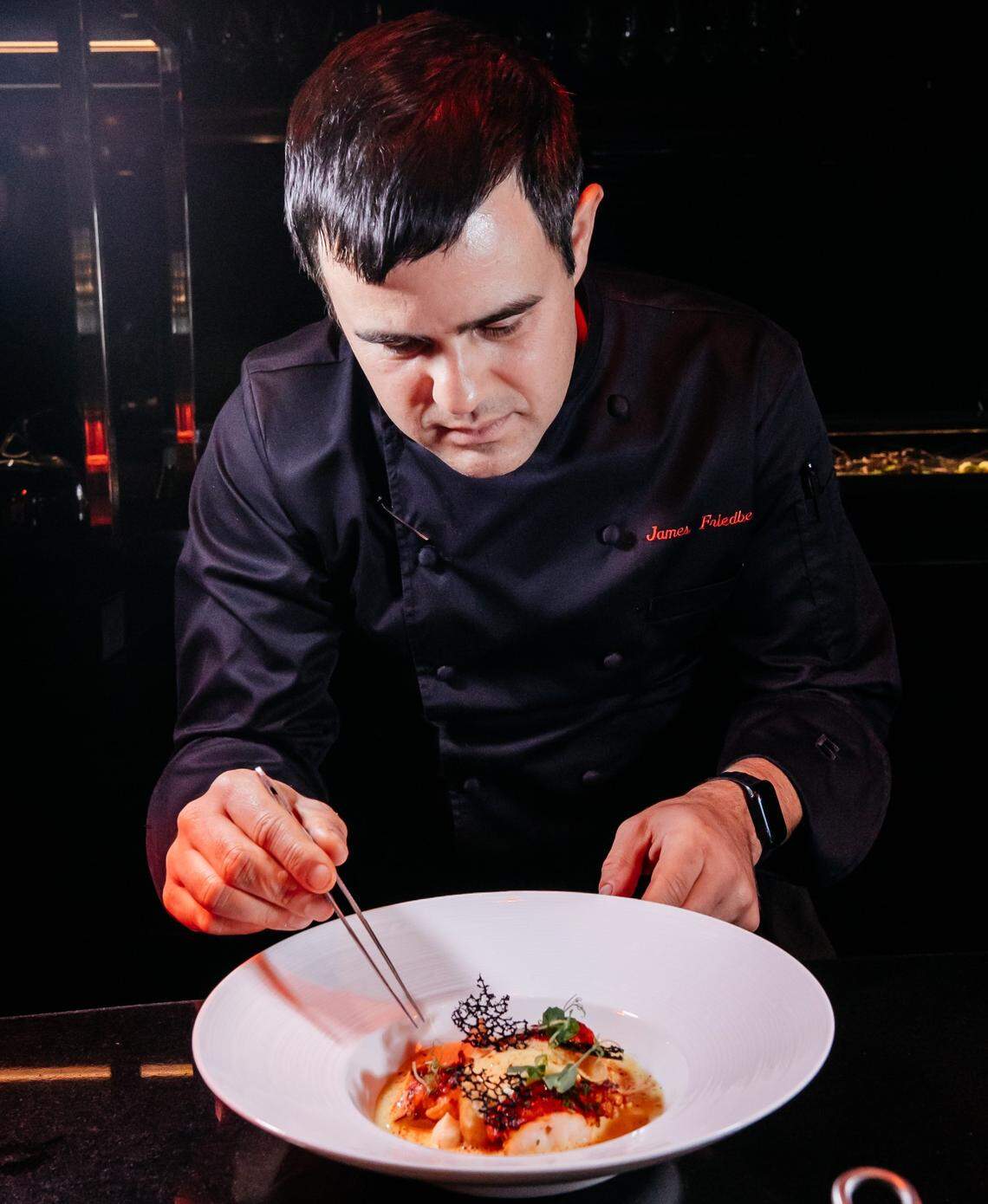 What to know about L’Atelier de Joel Robuchon restaurant | Miami Herald