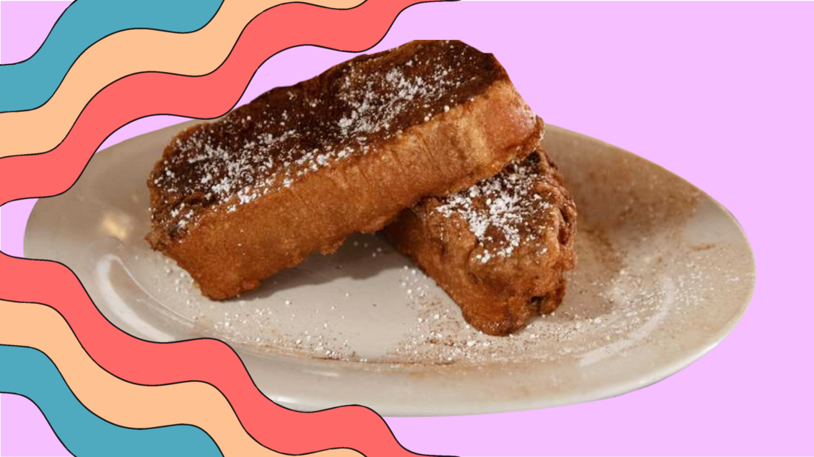 Tips and recipe for the best French toast | Miami Herald