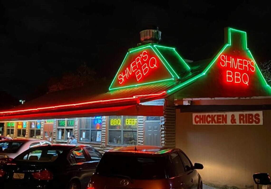 Shiver’s barbecue restaurant serves Miami for 60 years | Miami Herald