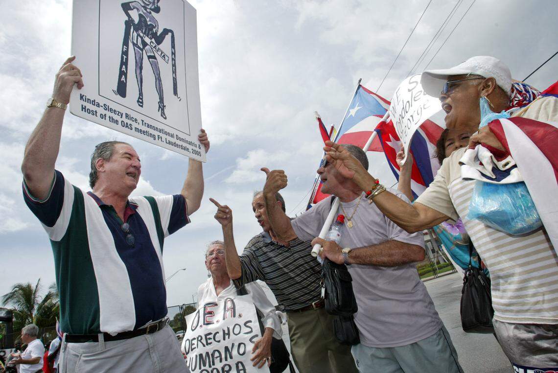Jack Lieberman, social justice activist, dead at 70 | Miami Herald