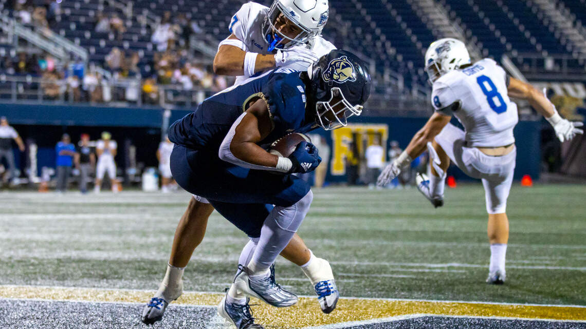 Canes add Tennessee safety, await word on other portal targets | Miami ...