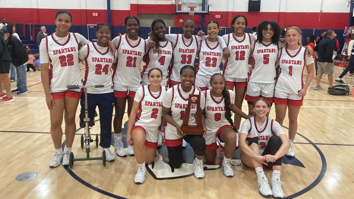Miami Country Day girls top Westminster Academy to return to state ...