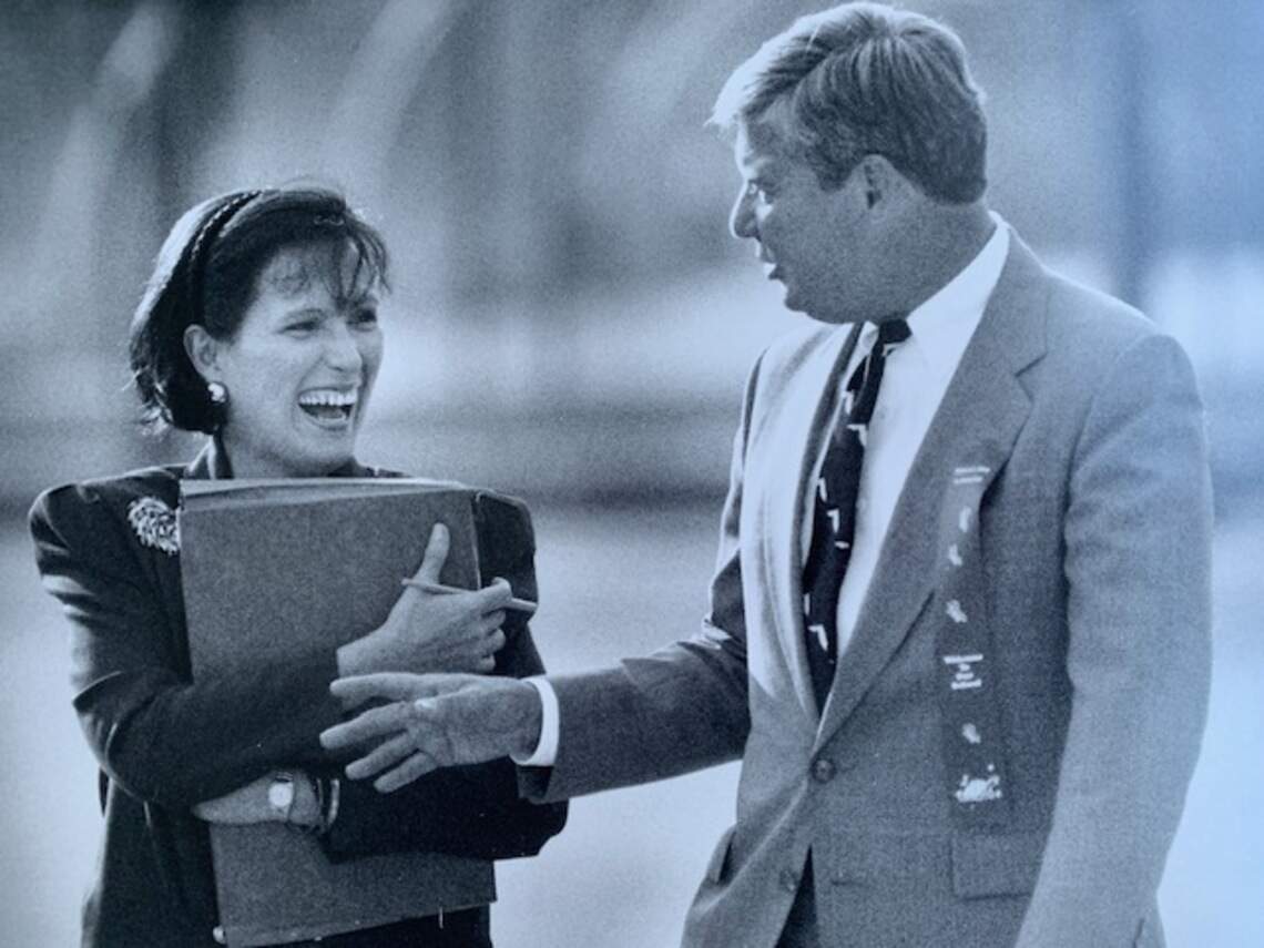 Senator, Florida Gov. Bob Graham was model public servant | Miami Herald