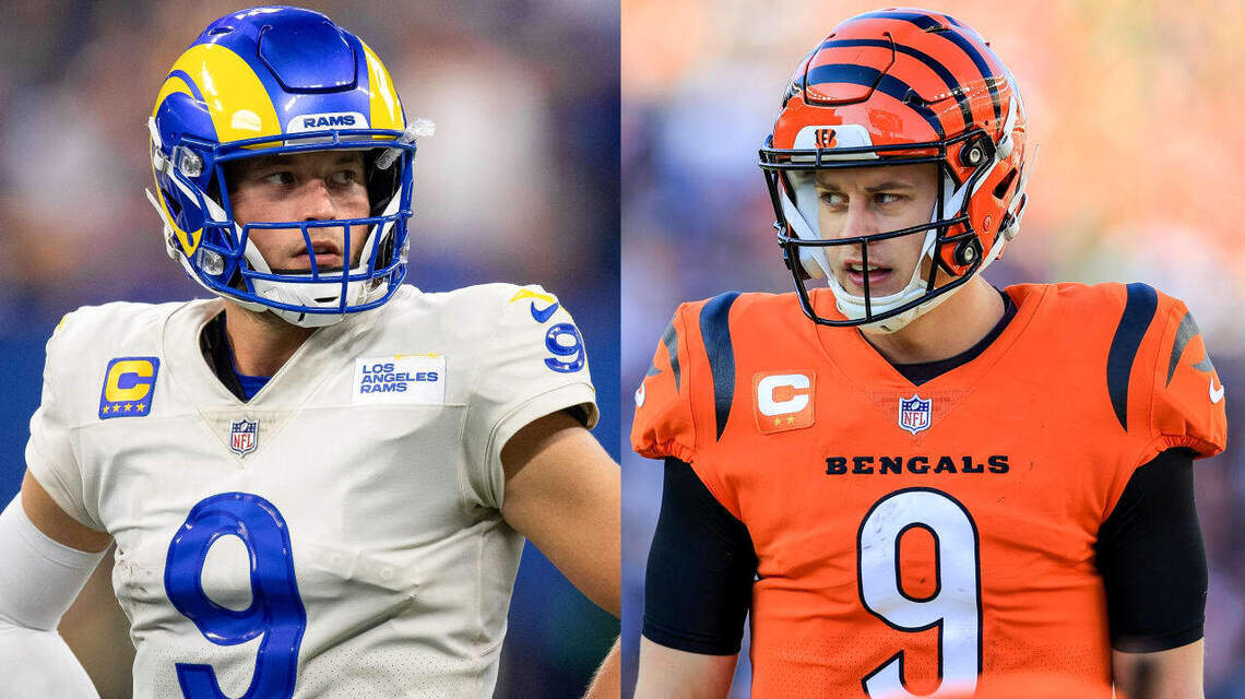 Super Bowl 56: Our pick for Cincinnati Bengals vs. Los Angeles Rams ...