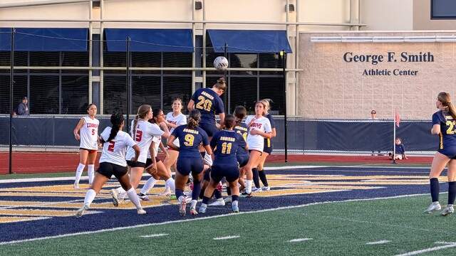 St. Thomas Aquinas soccer teams advance to state final four | Miami Herald