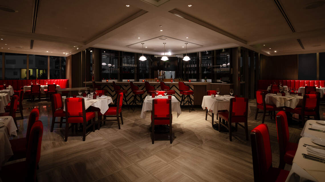 BH Prime restaurant opens at St. Regis Bal Harbour Resort | Miami Herald