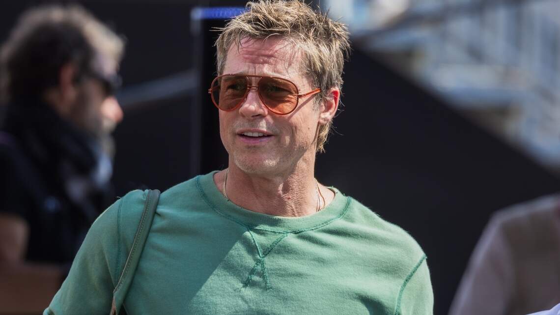 Brad Pitt breaks his silence after his divorce was finalized | Miami Herald