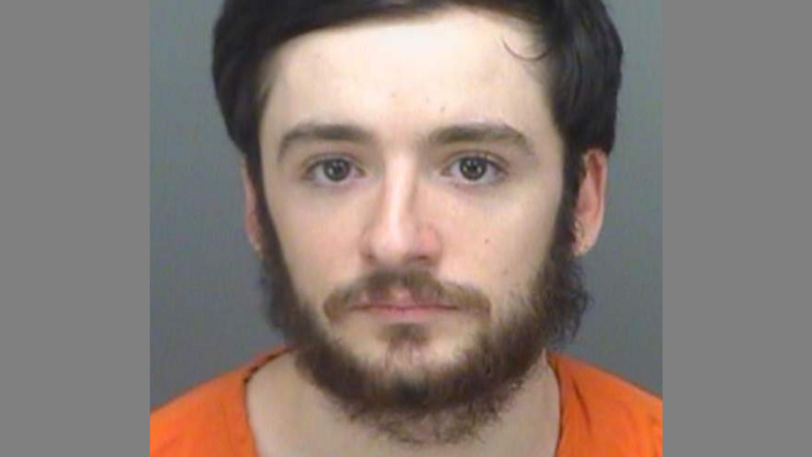 Florida man killed in-laws, ordered pizza, police say | Miami Herald