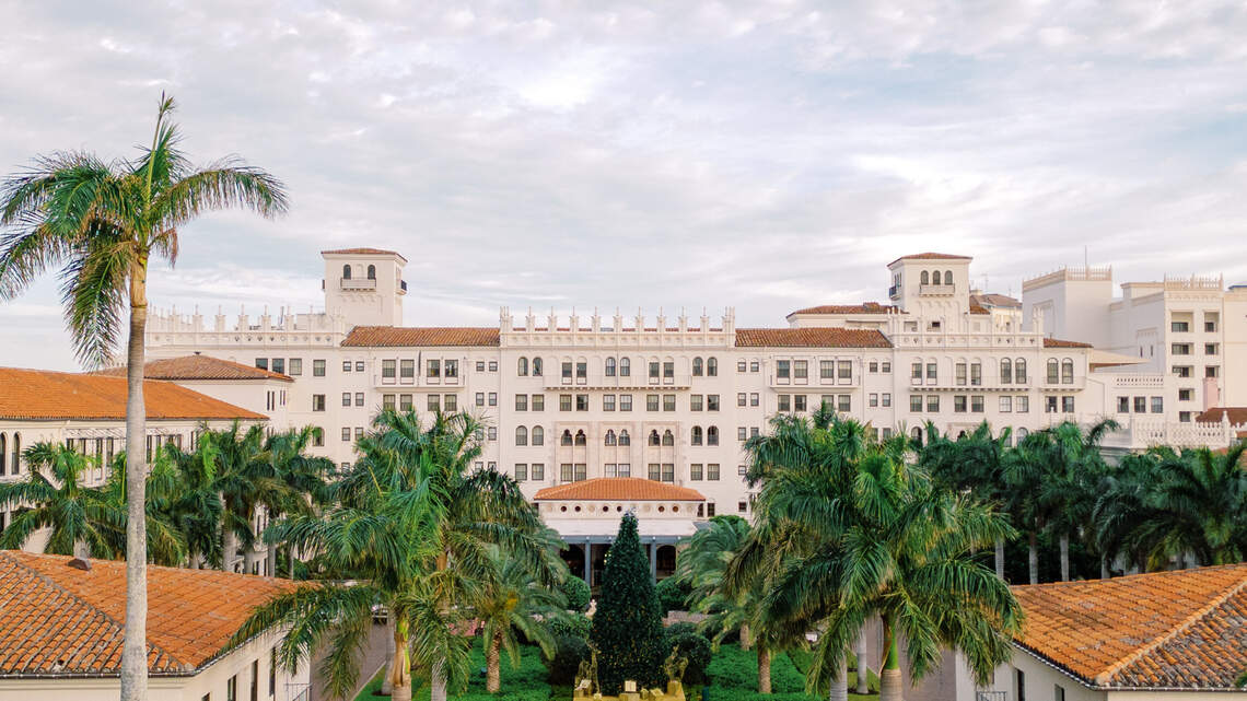 Boca Raton: Your perfect luxuriant vacation destination | Miami Herald
