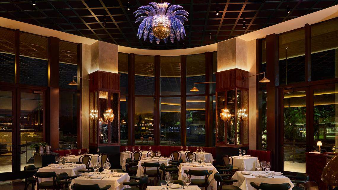 Brooklyn Chop House restaurant to open in Miami | Miami Herald