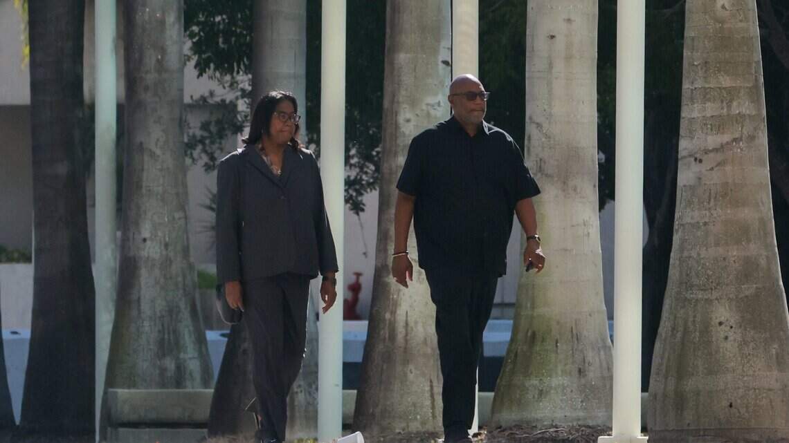 Exec of Jackson’s charity pleads guilty to fleecing millions | Miami Herald