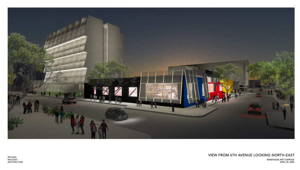 5 takeaways on Miami Bakehouse artist housing plan | Miami Herald