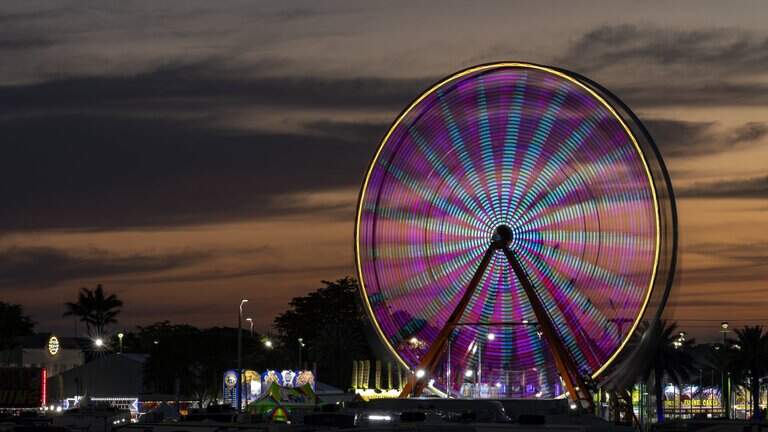 2026 Miami Youth Fair Guide: Rides, Food, Special Events and Family Fun ...