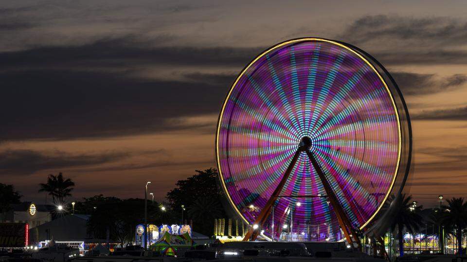 2026 Miami Youth Fair Guide: Rides, Food, Special Events and Family Fun ...