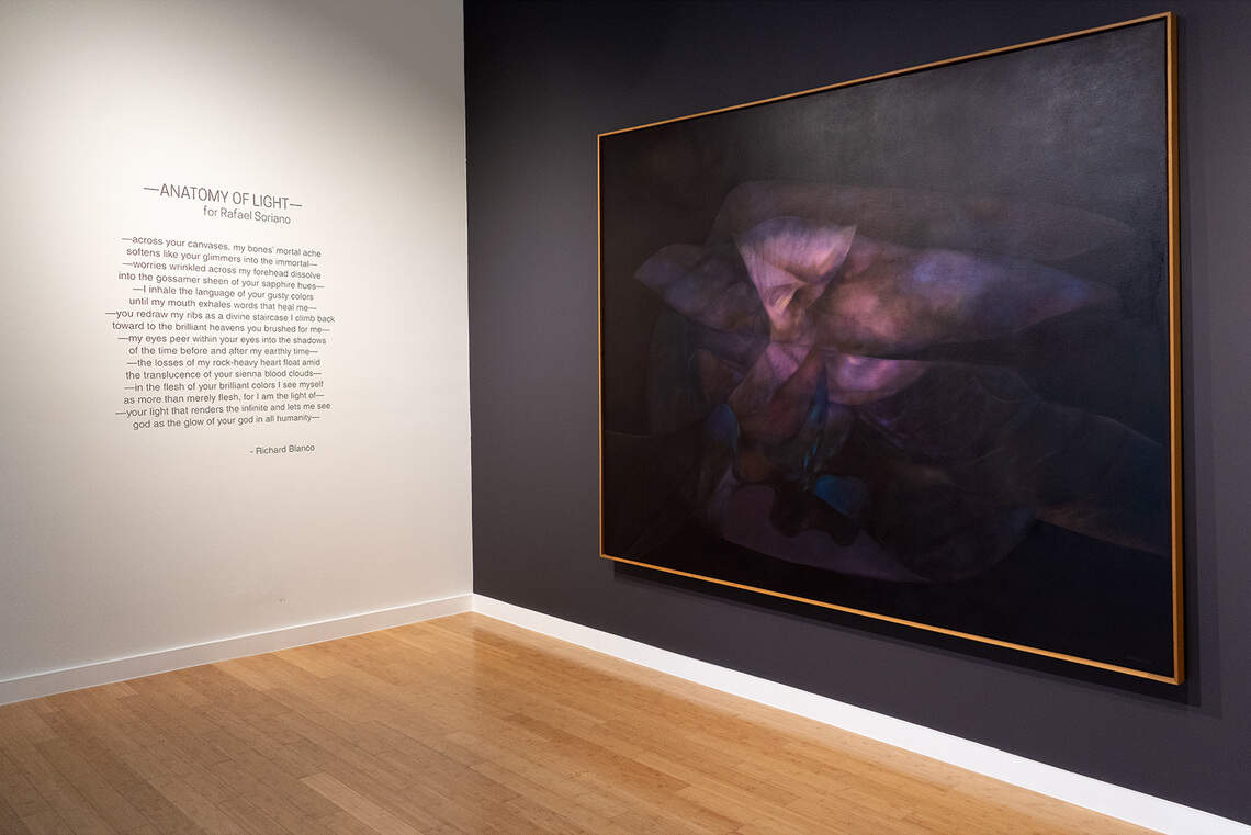 Cuban painter Rafael Soriano has solo show at Miami gallery | Miami Herald