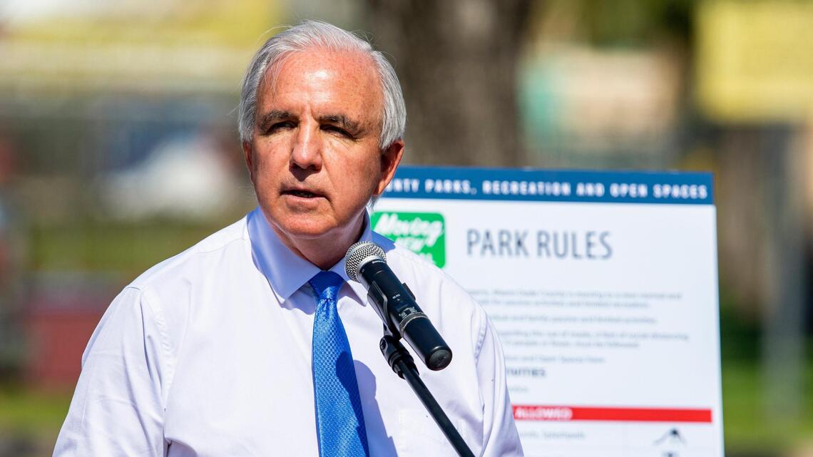 Miami-Dade mayor clears Heat to use AmericanAirlines Arena | Miami Herald