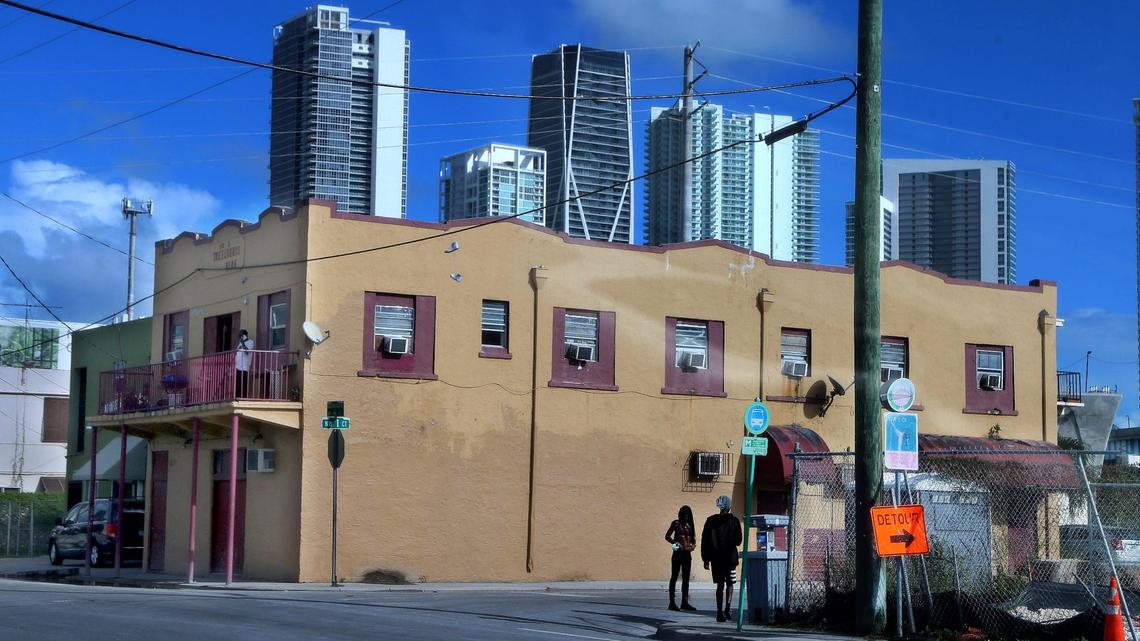 Major hurricane could leave 1 million homeless in Miami | Miami Herald