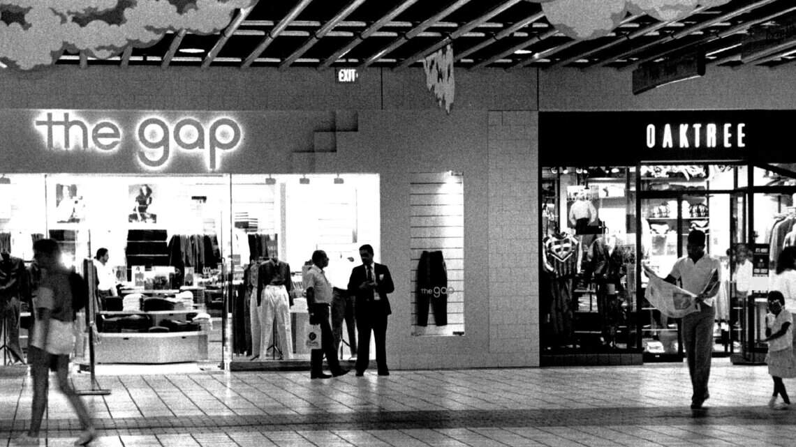 Miami malls: What shopping looked like in early days | Miami Herald