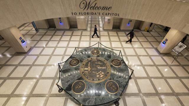 Florida farm bill stalls in Senate after committee delay | Miami Herald