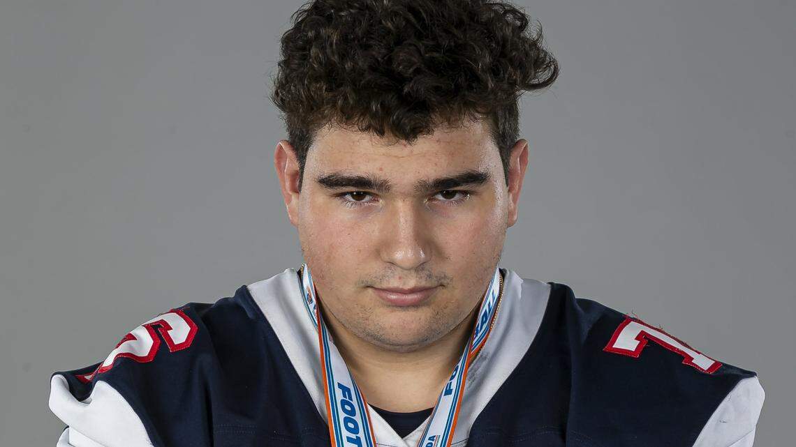 New Miami commit Ryan Rodriguez wants to help UM ‘get back’ | Miami Herald