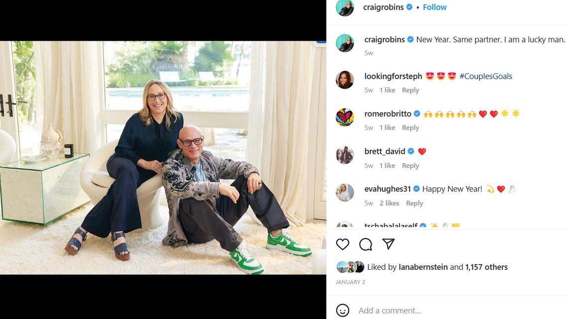 Jackie Soffer and Craig Robins list $45 million mansion | Miami Herald