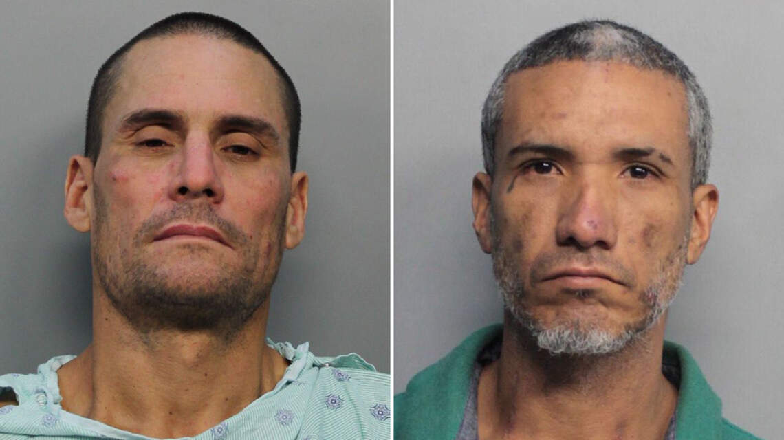 Miami-Dade inmate dies of fentanyl overdose | Miami Herald