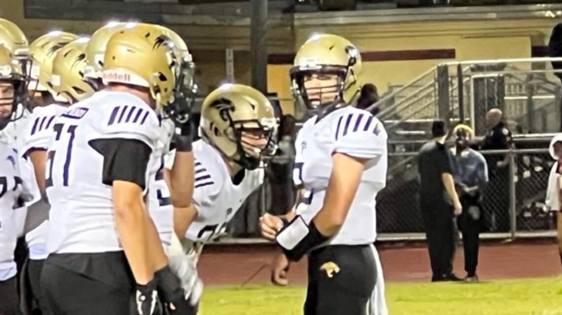 Western edges Coconut Creek in overtime in defensive struggle | Miami ...