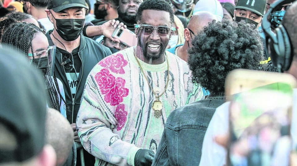 Who lives on Star Island, home to Diddy’s Miami Beach abode? | Miami Herald