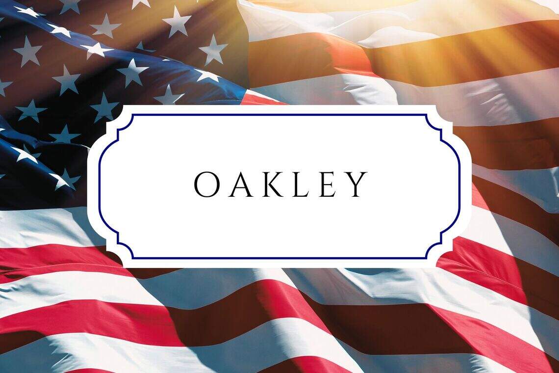 50 patriotic names to give your star-spangled baby | Kansas City Star