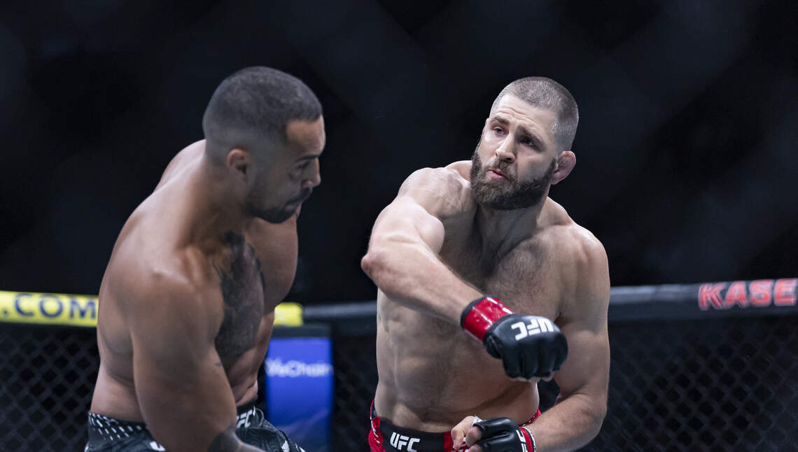 Inside look at UFC 327 in Miami, highlights, fight night action | Miami ...