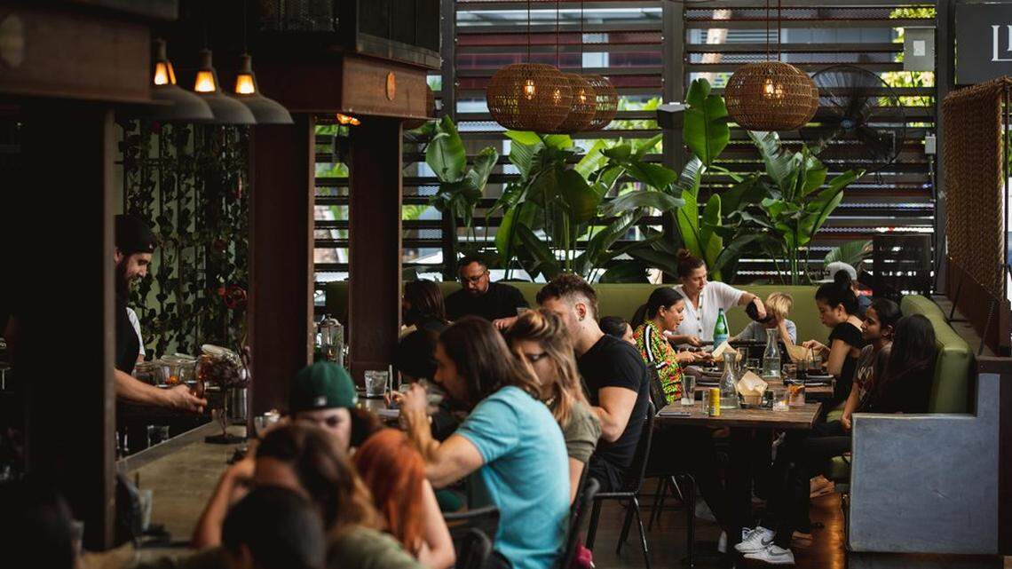 Miami’s Le Chick, Yardbird named best for fried chicken | Miami Herald