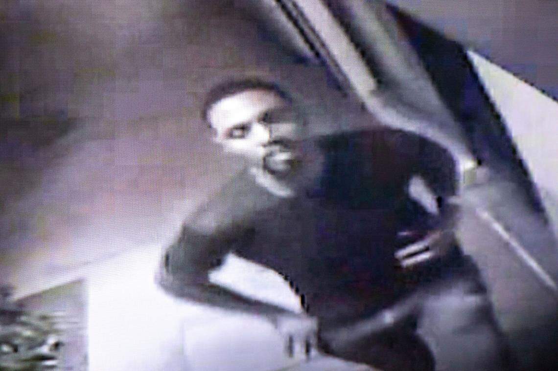 Murder charges against Miami ‘suspected serial killer’ | Miami Herald