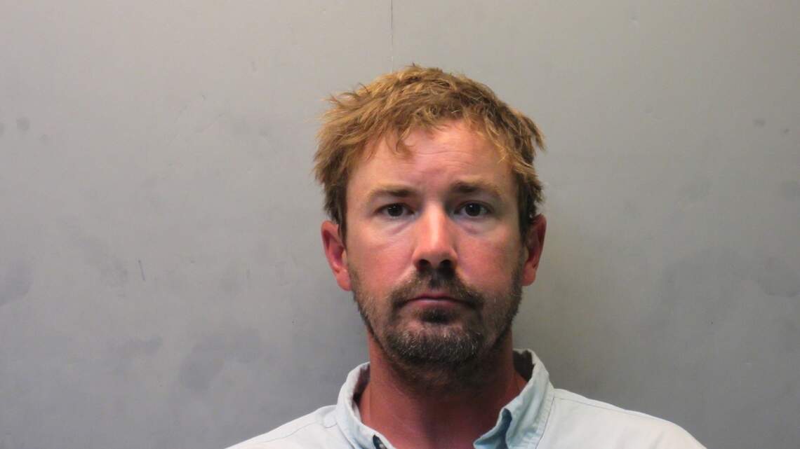 Keys nurse accused of stealing opioids from his sick patient | Miami Herald