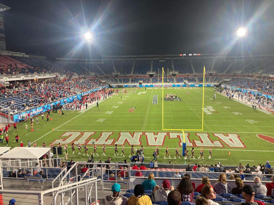 What to know about Florida Atlantic as Owls head to Final Four | Miami ...