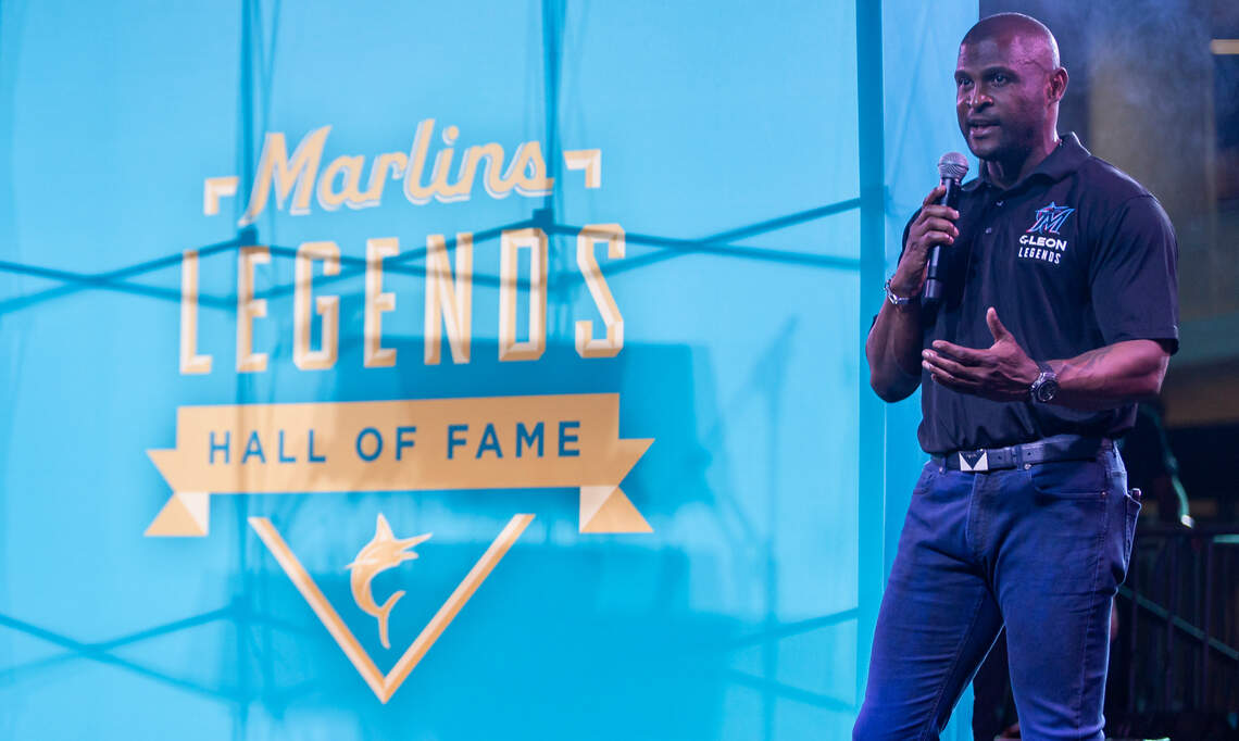 Conine headlines Miami Marlins’ first team Hall of Fame class | Miami ...