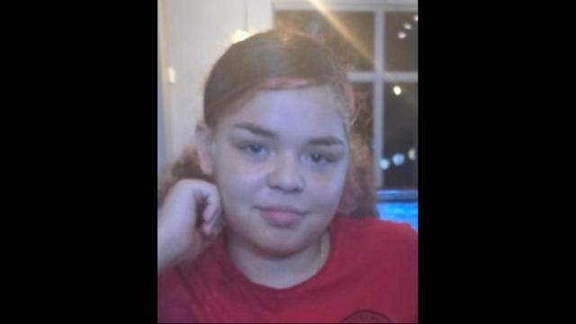 Fort Lauderdale area girl, 15, still missing on Christmas | Miami Herald