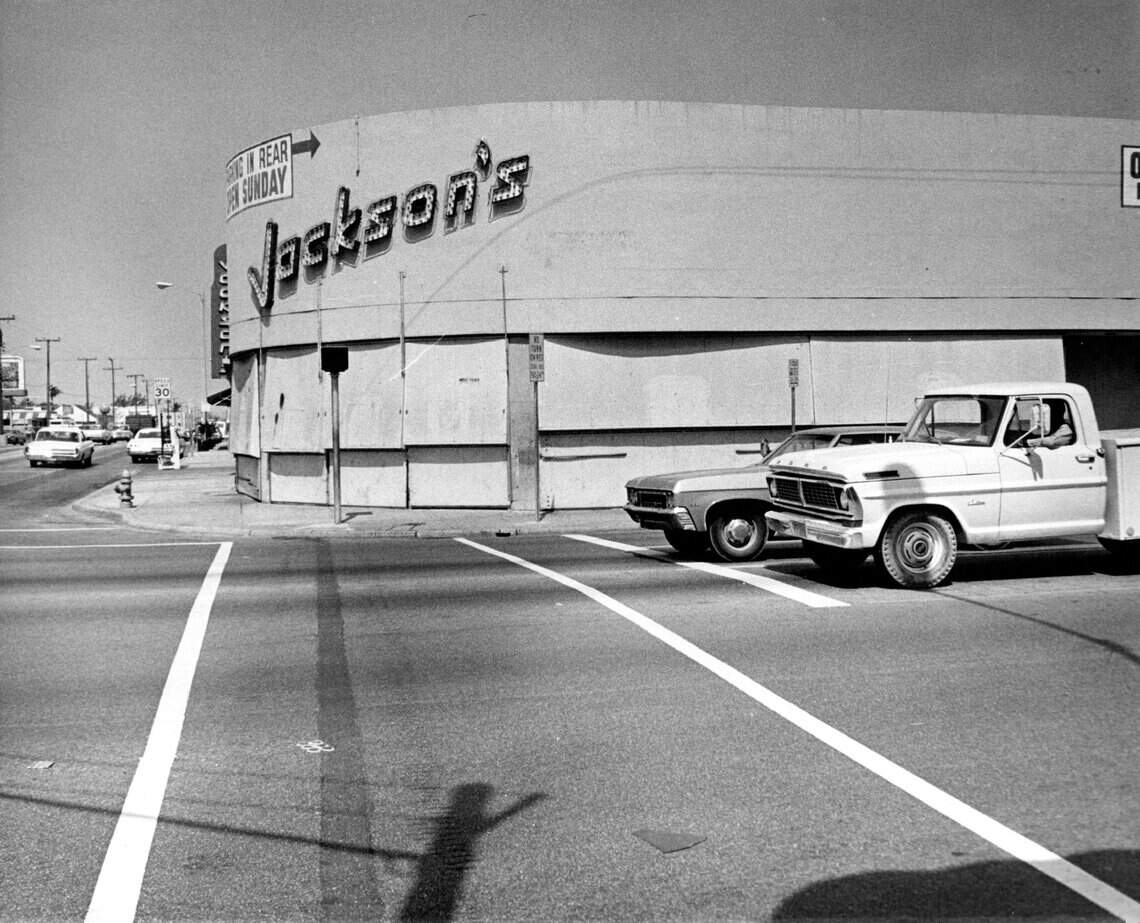 Old department stores in Miami: See photos, memories | Miami Herald