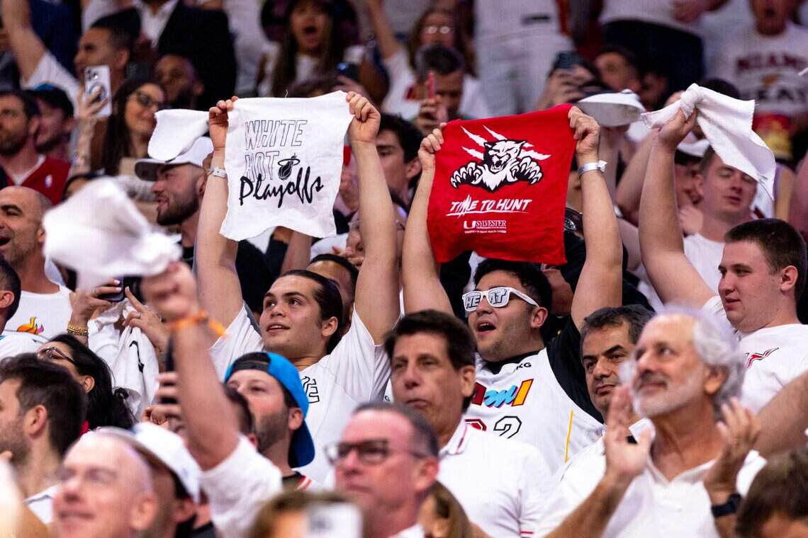 Traffic: Delays at Kaseya Center for Miami Heat vs. Orlando Magic ...