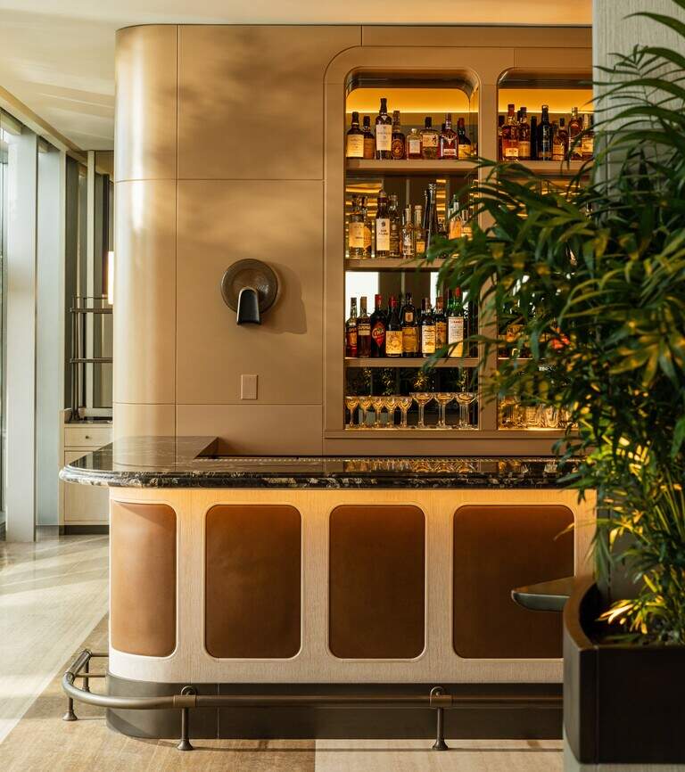 Seia Italian restaurant opens atop Brickell skyscraper | Miami Herald