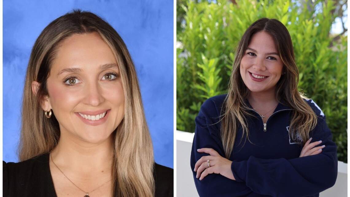 McKeon, Sicre: Miami-Dade Cheerleading Co-Coaches of the Year | Miami ...