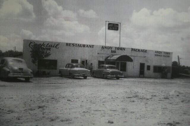 Andytown: A vanished roadside oasis in West Broward | Miami Herald