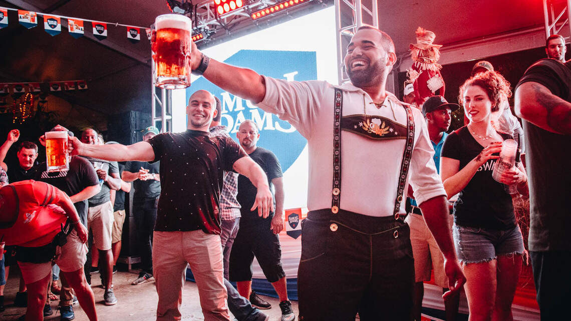 Oktoberfest 2019: Here are the best events in Miami | Miami Herald