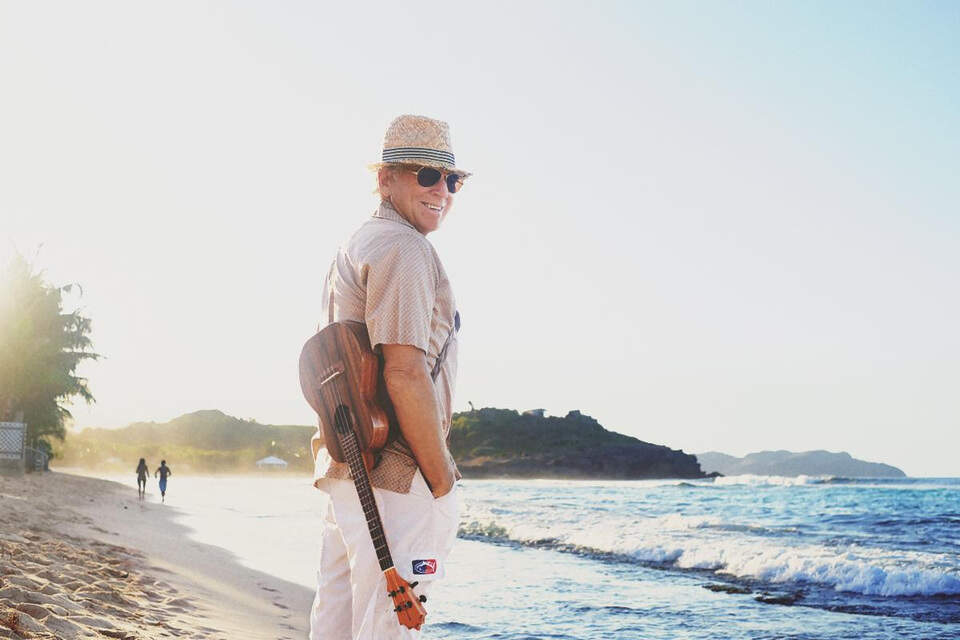 A1A renamed Jimmy Buffett Memorial Highway with sign, monument | Miami ...