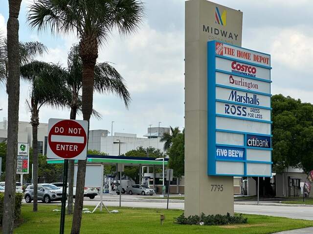 Macy’s new location coming to Midway Crossings Miami | Miami Herald